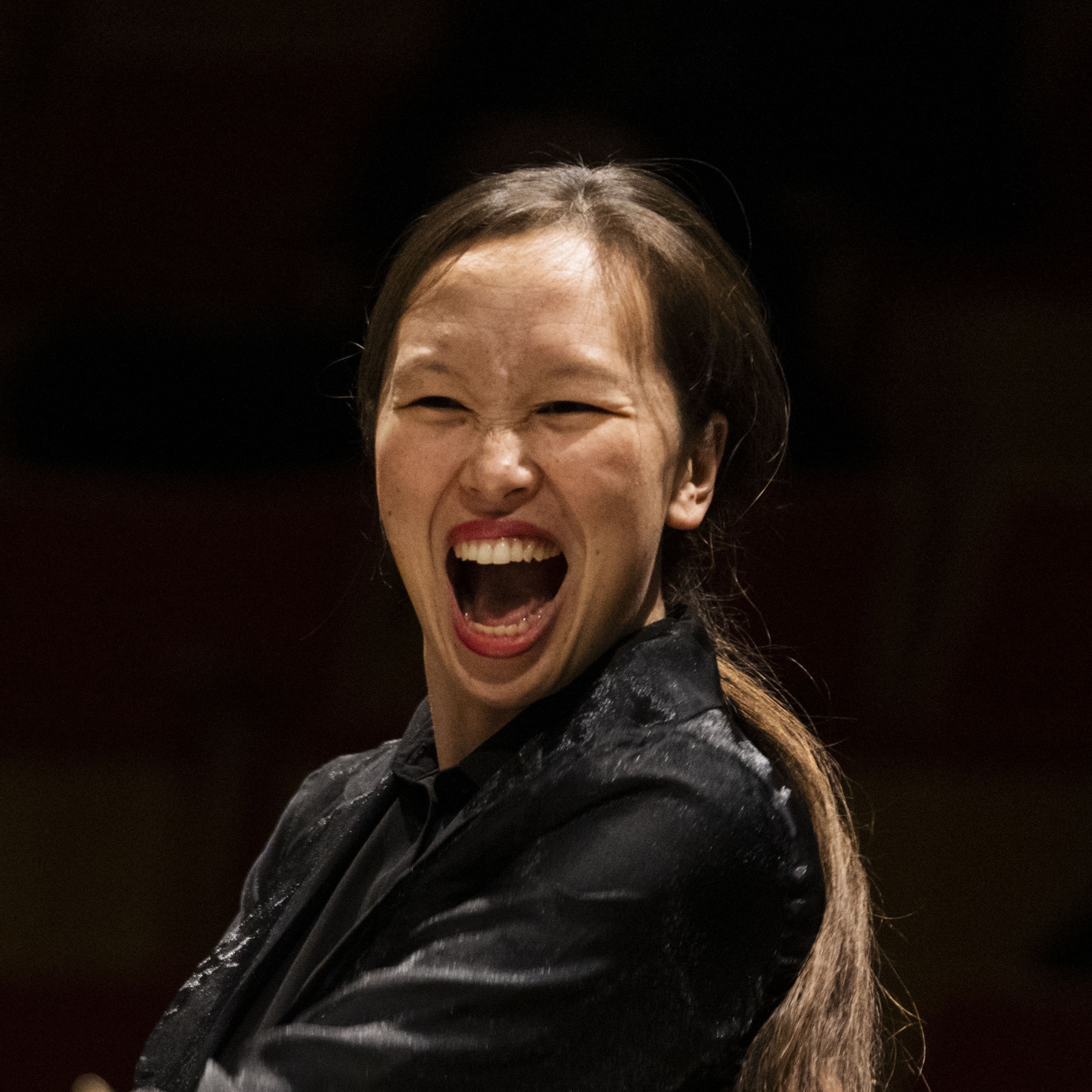 Naomi Woo | Biographies | National Arts Centre