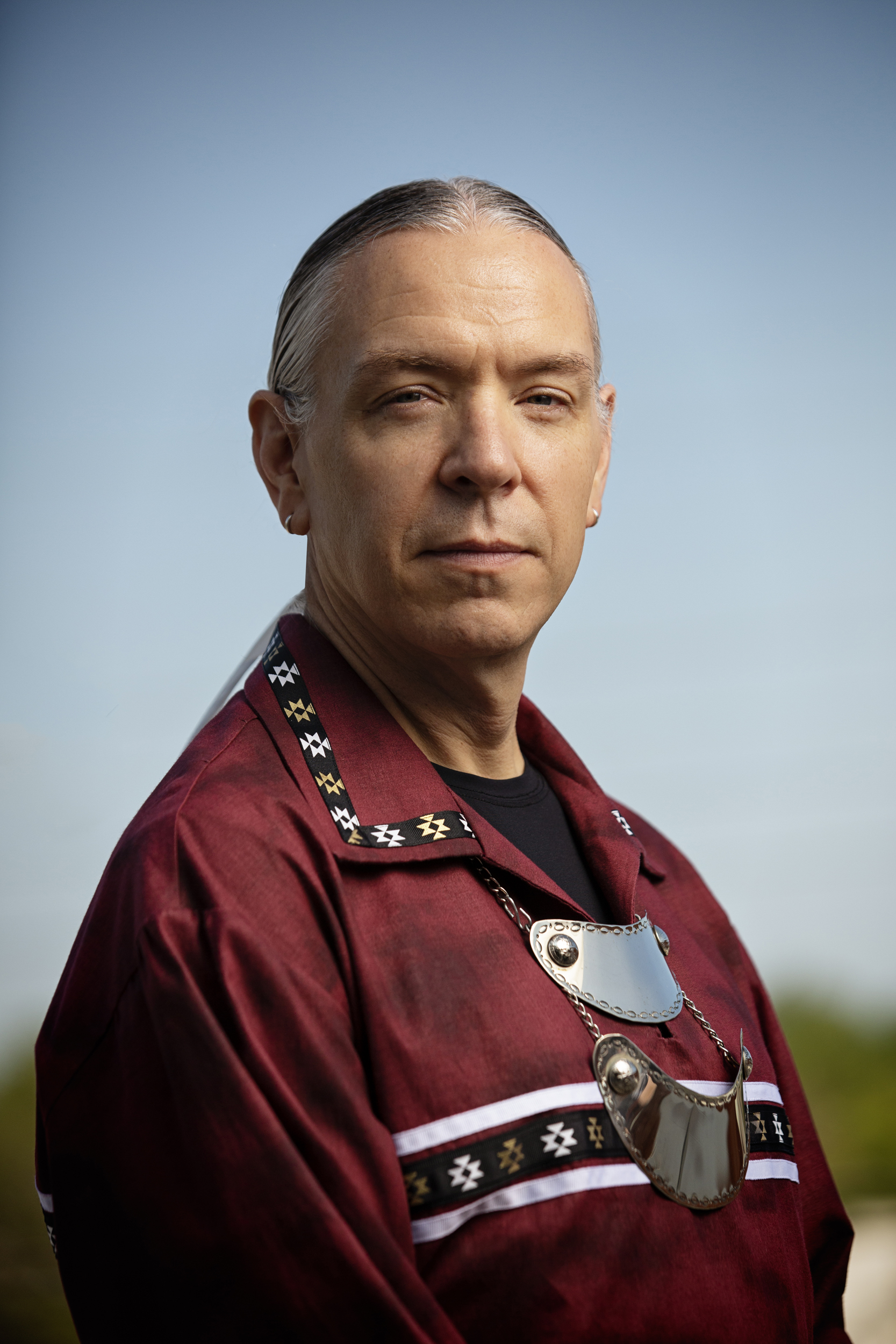 Jerod Impichchaachaaha’ Tate | Biographies | National Arts Centre