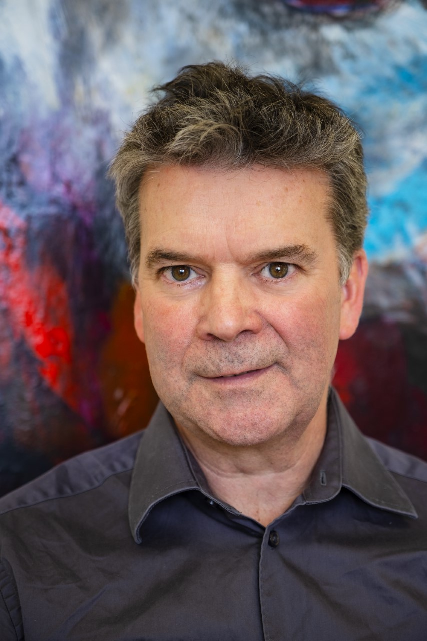 Allain Roy | Biographies | National Arts Centre