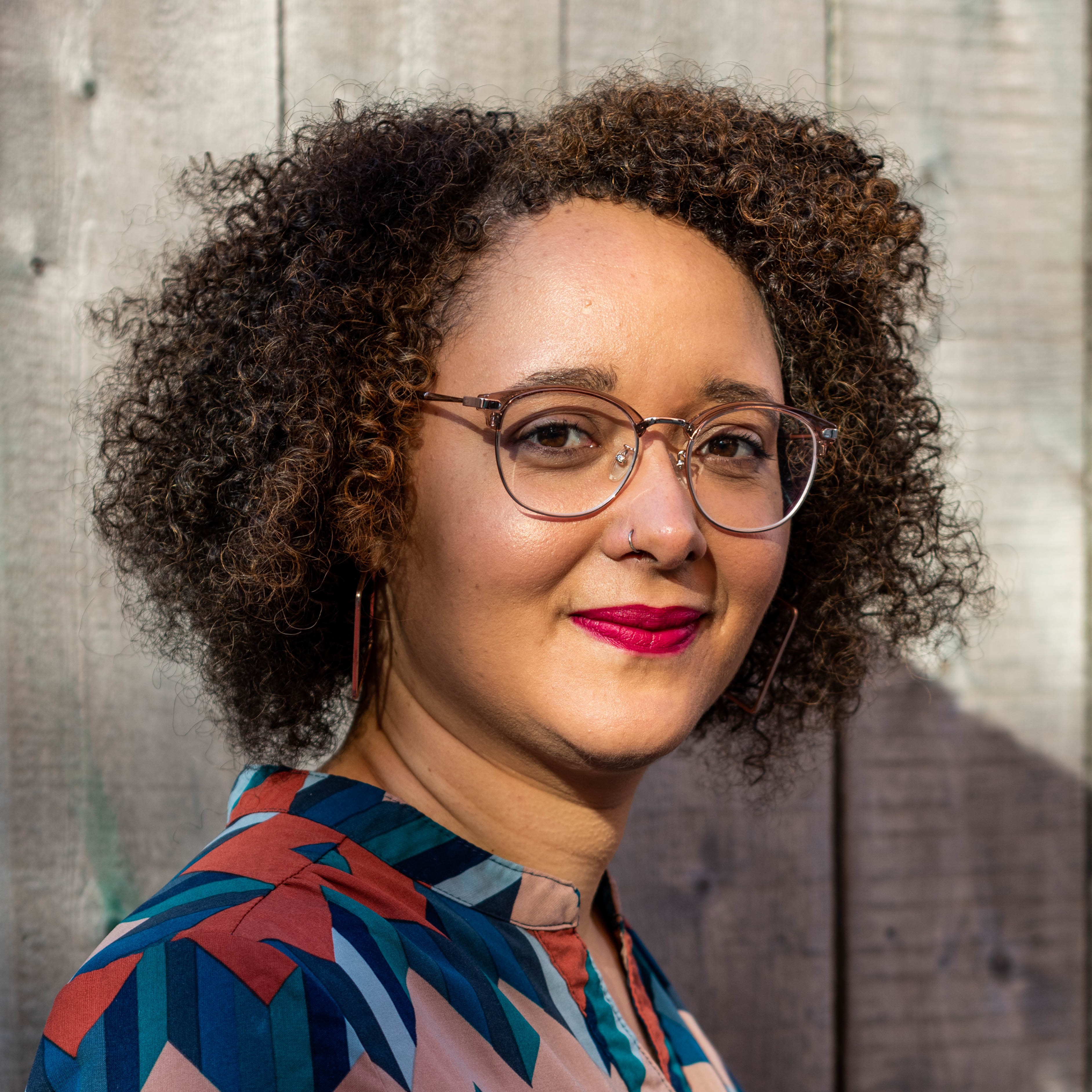 Allison Migeon | Biographies | National Arts Centre