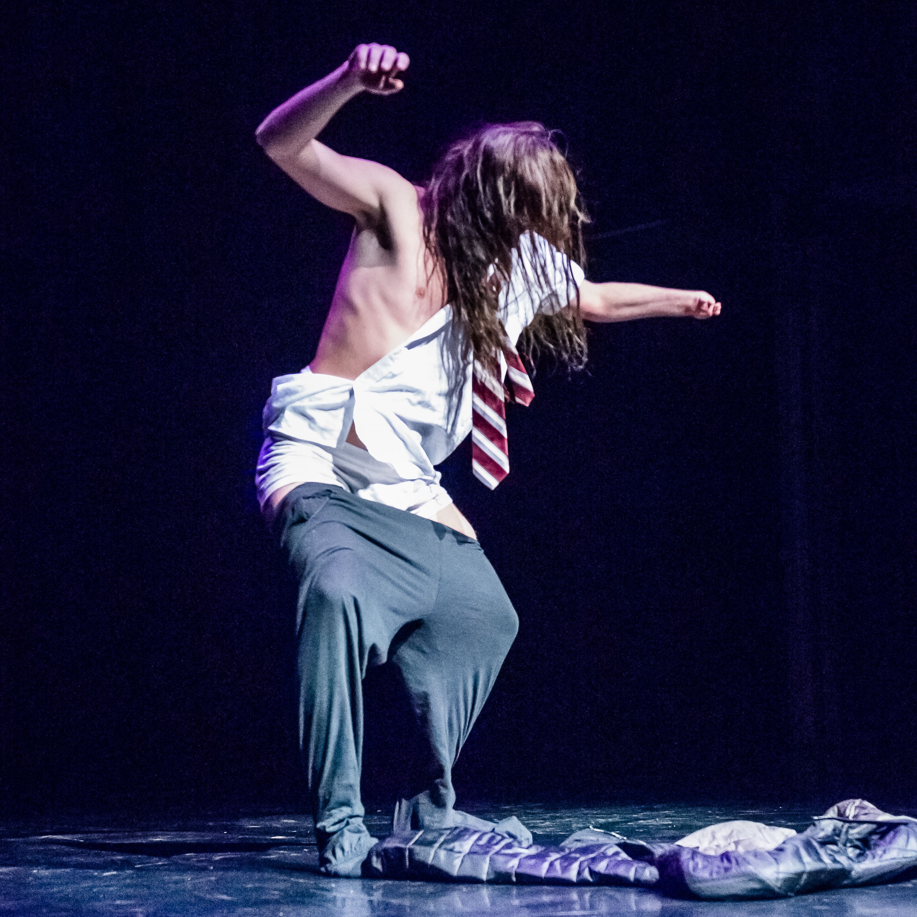 Brian Solomon | Biographies | National Arts Centre