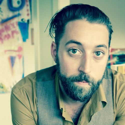 Jonathan Roy | Biographies | National Arts Centre