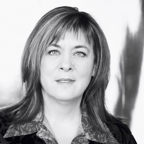 Alice Ronfard | Biographies | National Arts Centre