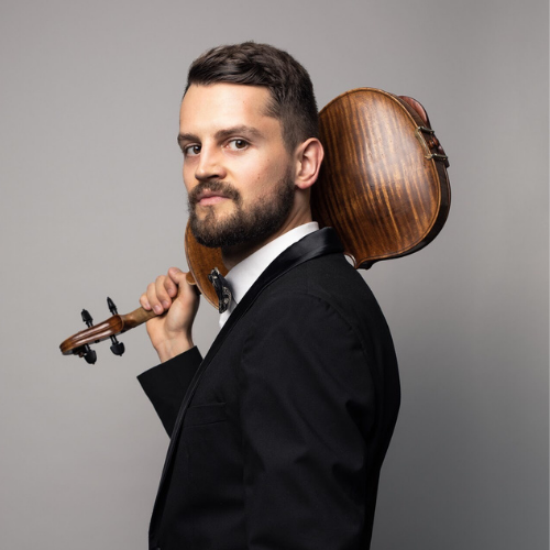 Radia | Biographies | National Arts Centre