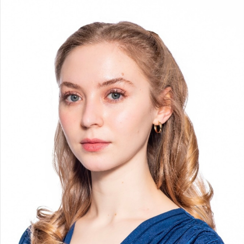 Abigail Sinclair | Biographies | National Arts Centre