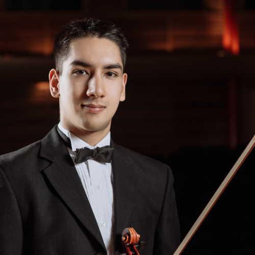 Daniel Dastoor | Biographies | National Arts Centre