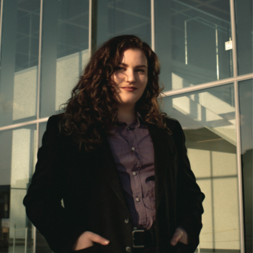 Kalliope | Biographies | National Arts Centre