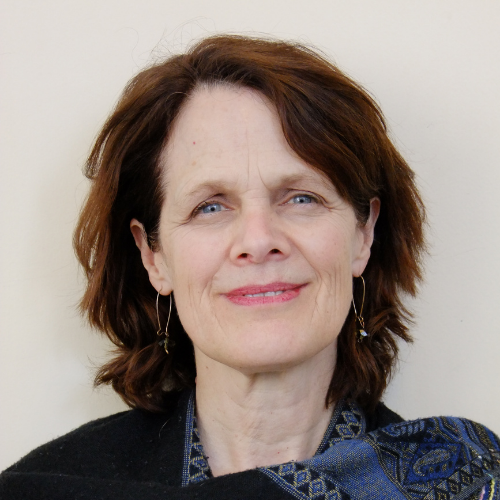 Martha Ross | Biographies | National Arts Centre