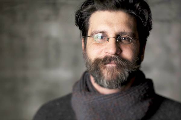 Judd Palmer | Biographies | National Arts Centre