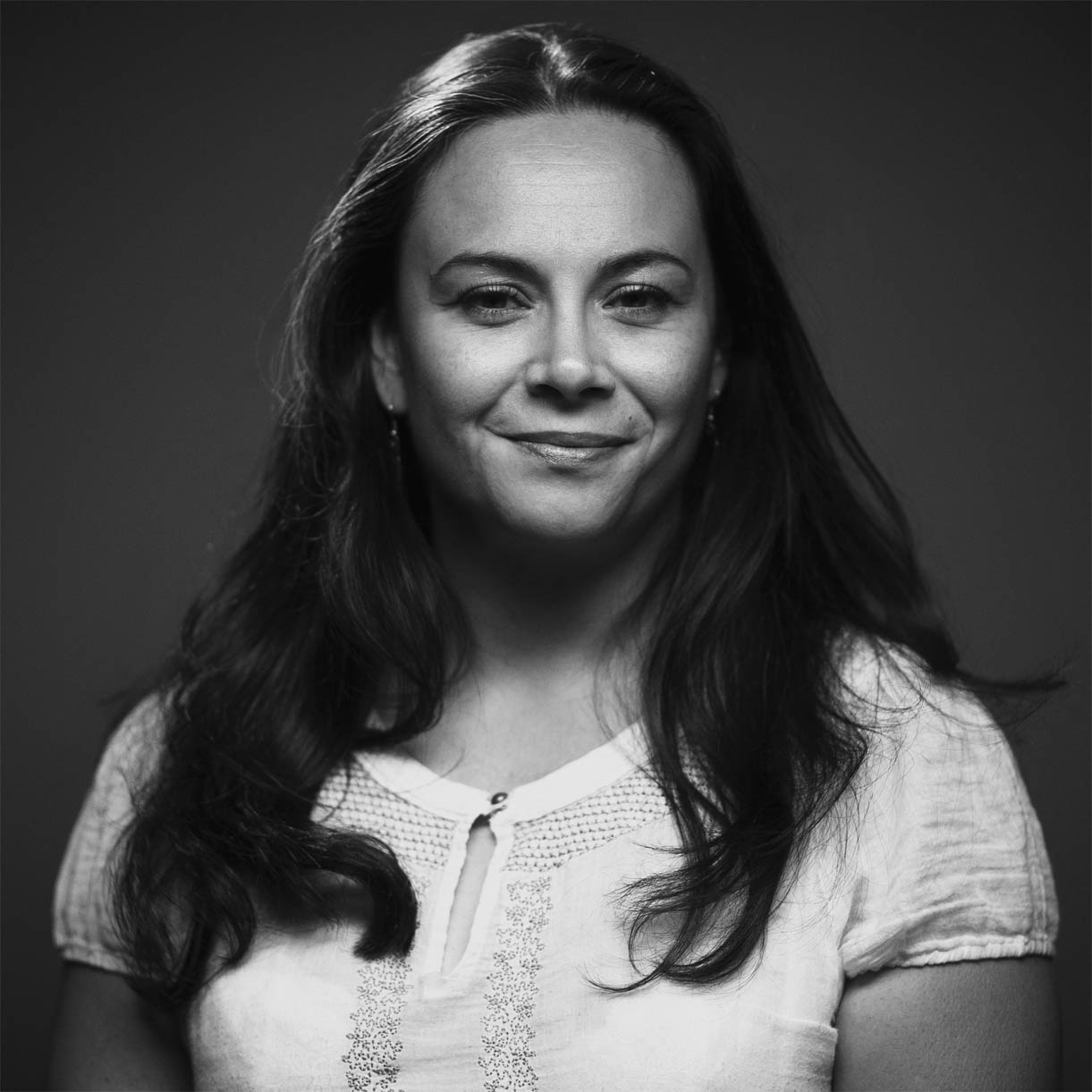 Christine Frederick | Biographies | National Arts Centre