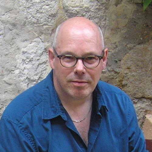 Alain Jean | Biographies | National Arts Centre