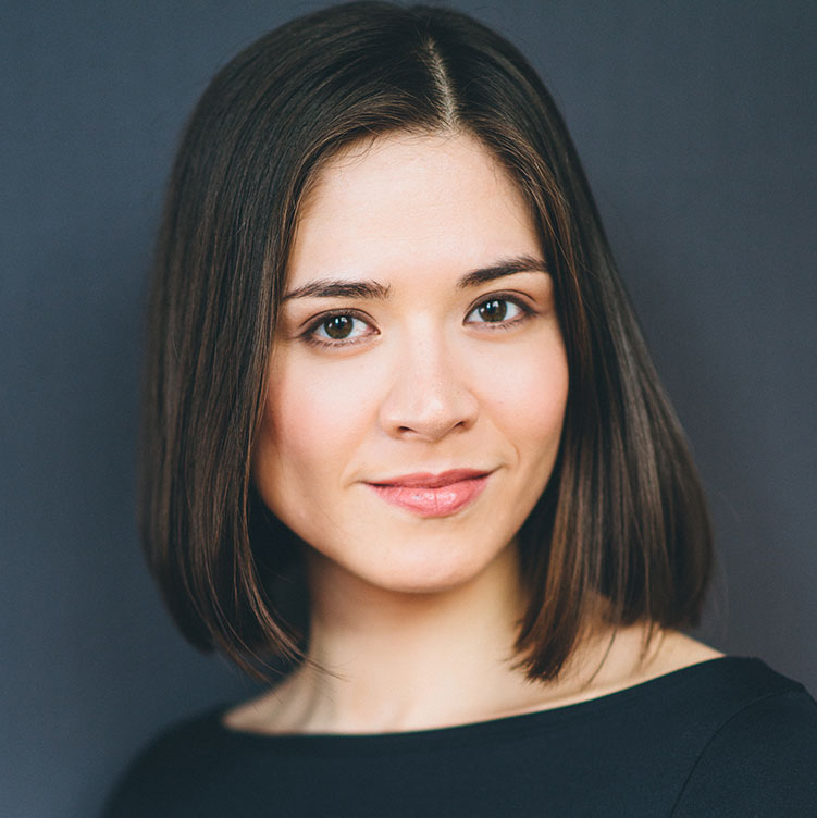 Courtney Ch’ng Lancaster | Biographies | National Arts Centre