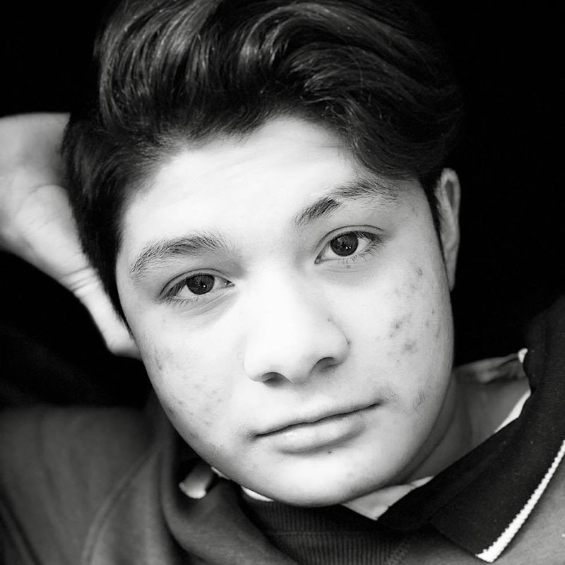 Tristan Dreaver | Biographies | National Arts Centre