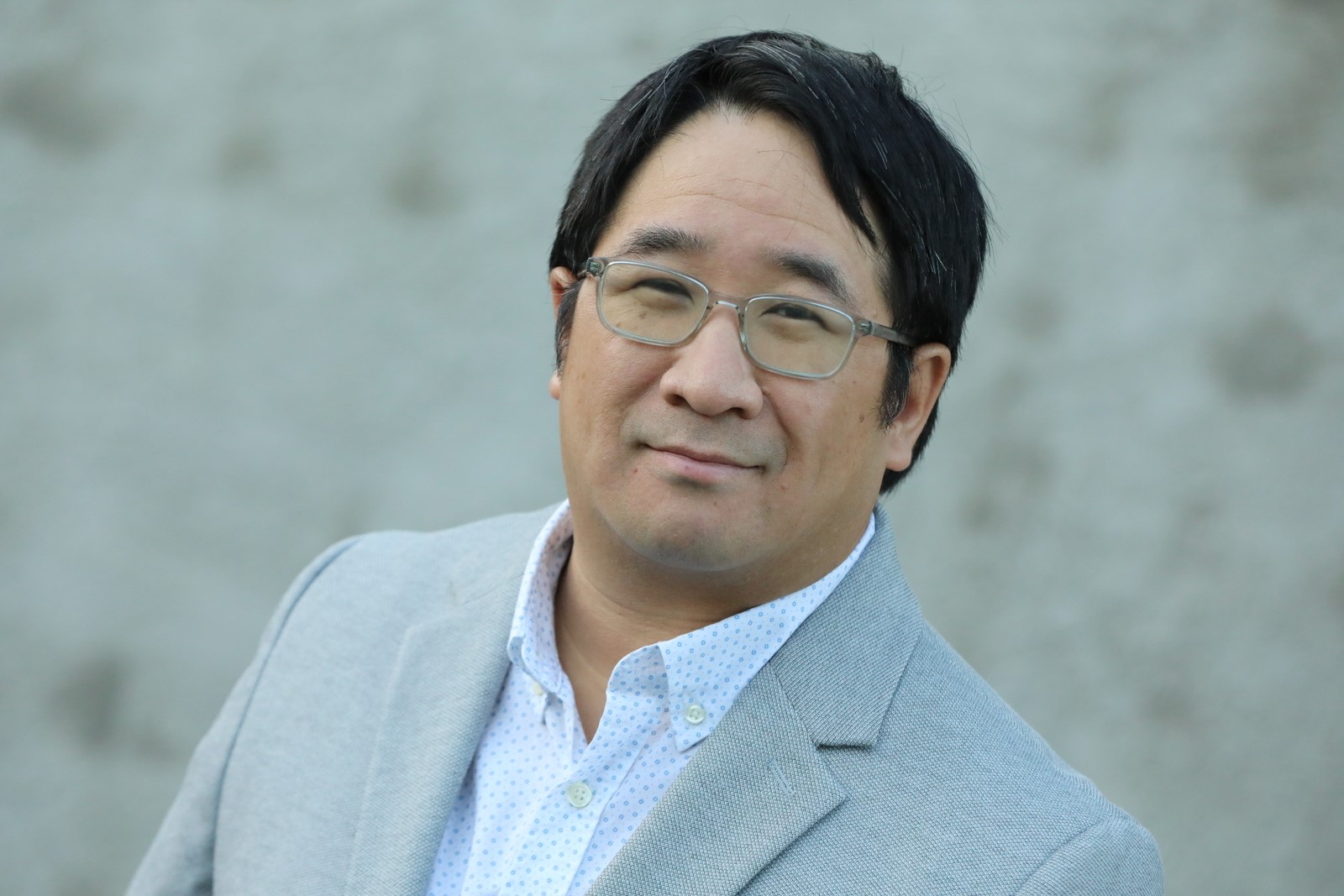 Darren Fung | Biographies | National Arts Centre