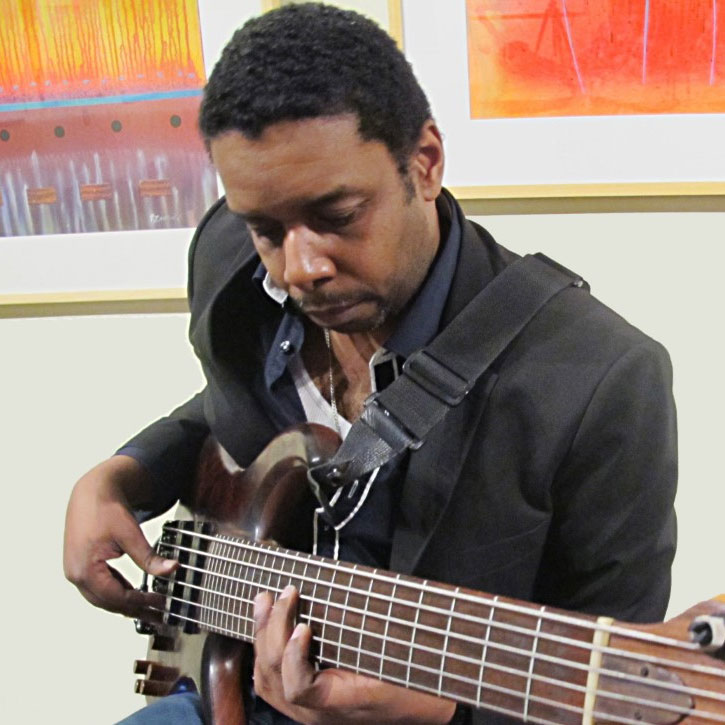 Rich Brown | Biographies | National Arts Centre