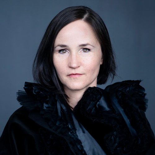 Anna Thorvaldsdóttir | Biographies | National Arts Centre