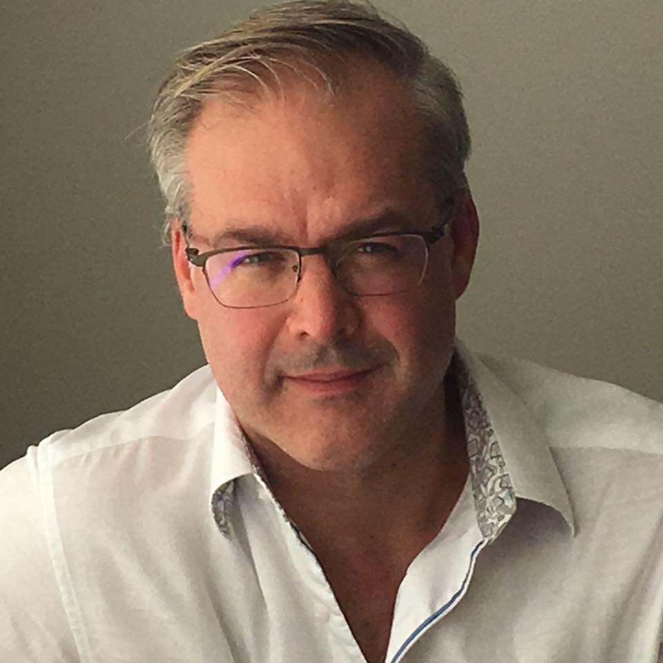 Carl Talbot | Biographies | National Arts Centre