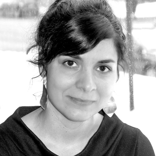 Luciana Burcheri | Biographies | National Arts Centre