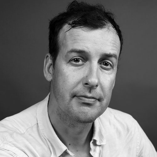 Clark Ferguson | Biographies | National Arts Centre