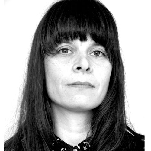 Marie-Ève Fortier | Biographies | National Arts Centre