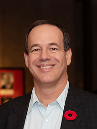 Gregory Sanders | Biographies | National Arts Centre