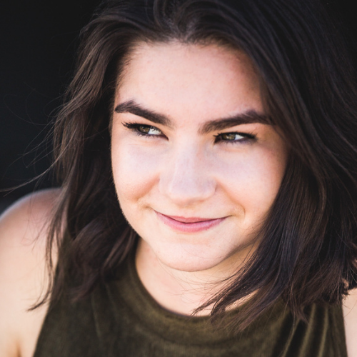 Clémence Roy-Darisse | Biographies | National Arts Centre