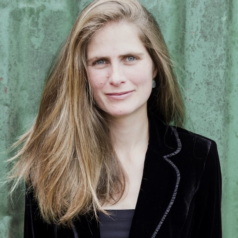 Mintje van Lier | Biographies | National Arts Centre