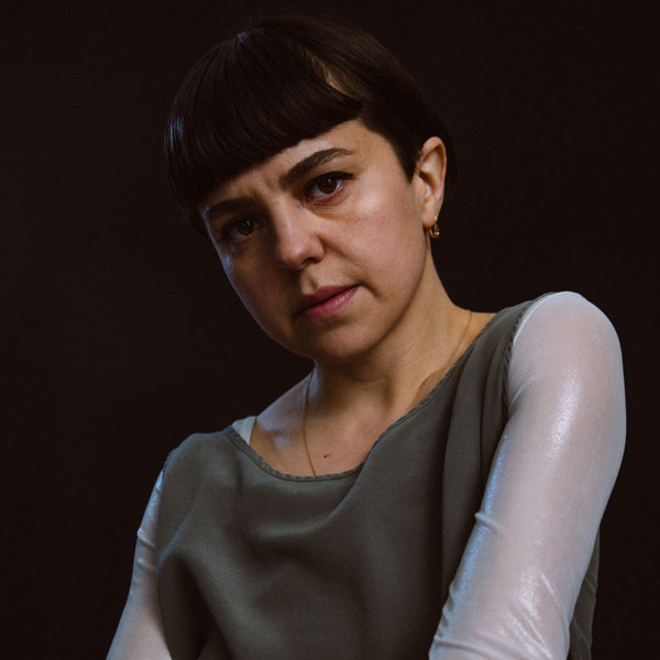 Laura Toma | Biographies | National Arts Centre