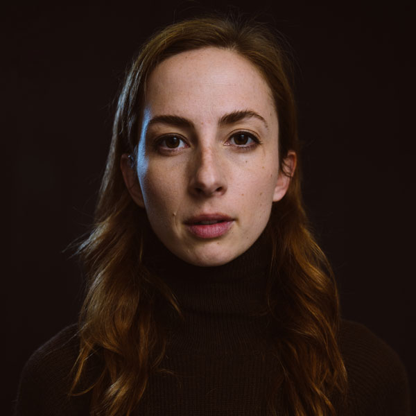 Véronique Giasson | Biographies | National Arts Centre