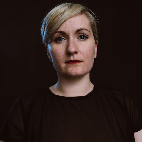 Erin Lindsay | Biographies | National Arts Centre