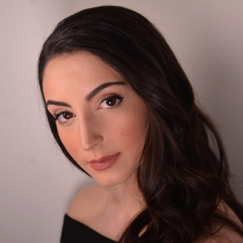 Sarah Di Iorio | Biographies | National Arts Centre