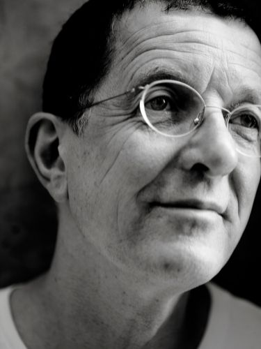 Antony Gormley | Biographies | National Arts Centre