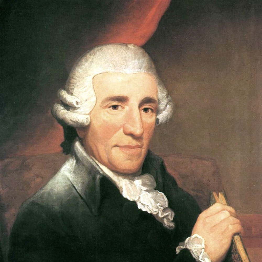 Franz Joseph Haydn | Biographies | National Arts Centre
