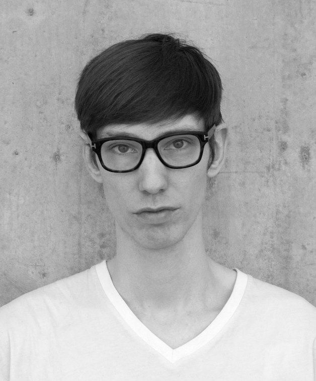 Alan Lucien Øyen | Biographies | National Arts Centre