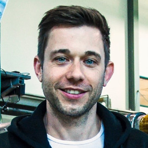 Jason Holt | Biographies | National Arts Centre