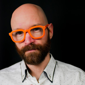 Aaron Collier | Biographies | National Arts Centre