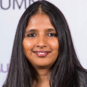 Shohini Ghose | Biographies | National Arts Centre