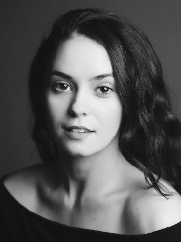 Elya Grant | Biographies | National Arts Centre