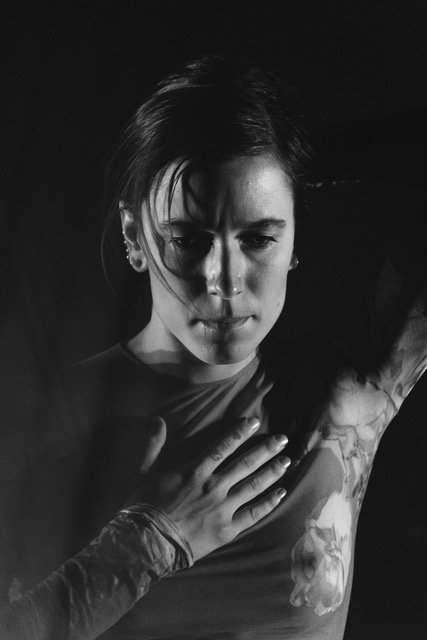 Lavinia Vago | Biographies | National Arts Centre