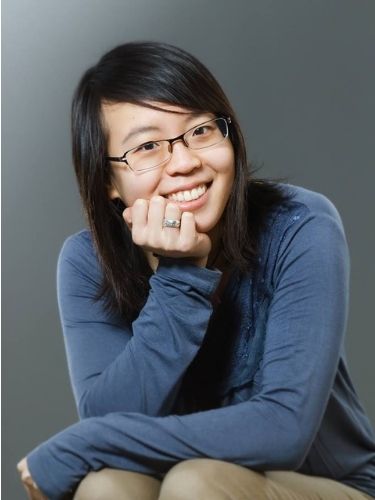 Jessica (Ying-Jye) Han | Biographies | National Arts Centre