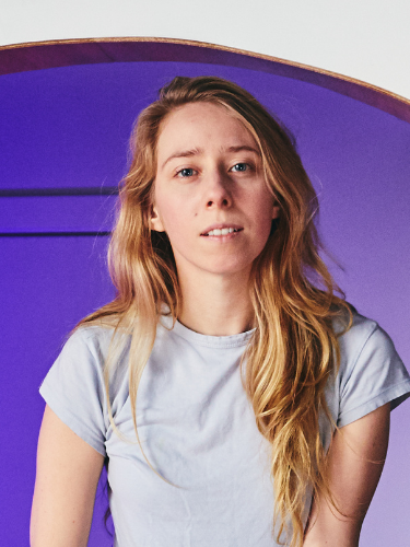 Kate De Lorme | Biographies | National Arts Centre