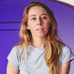 Kate De Lorme | Biographies | National Arts Centre