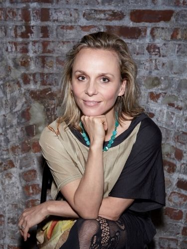 Alexandra Damiani | Biographies | National Arts Centre