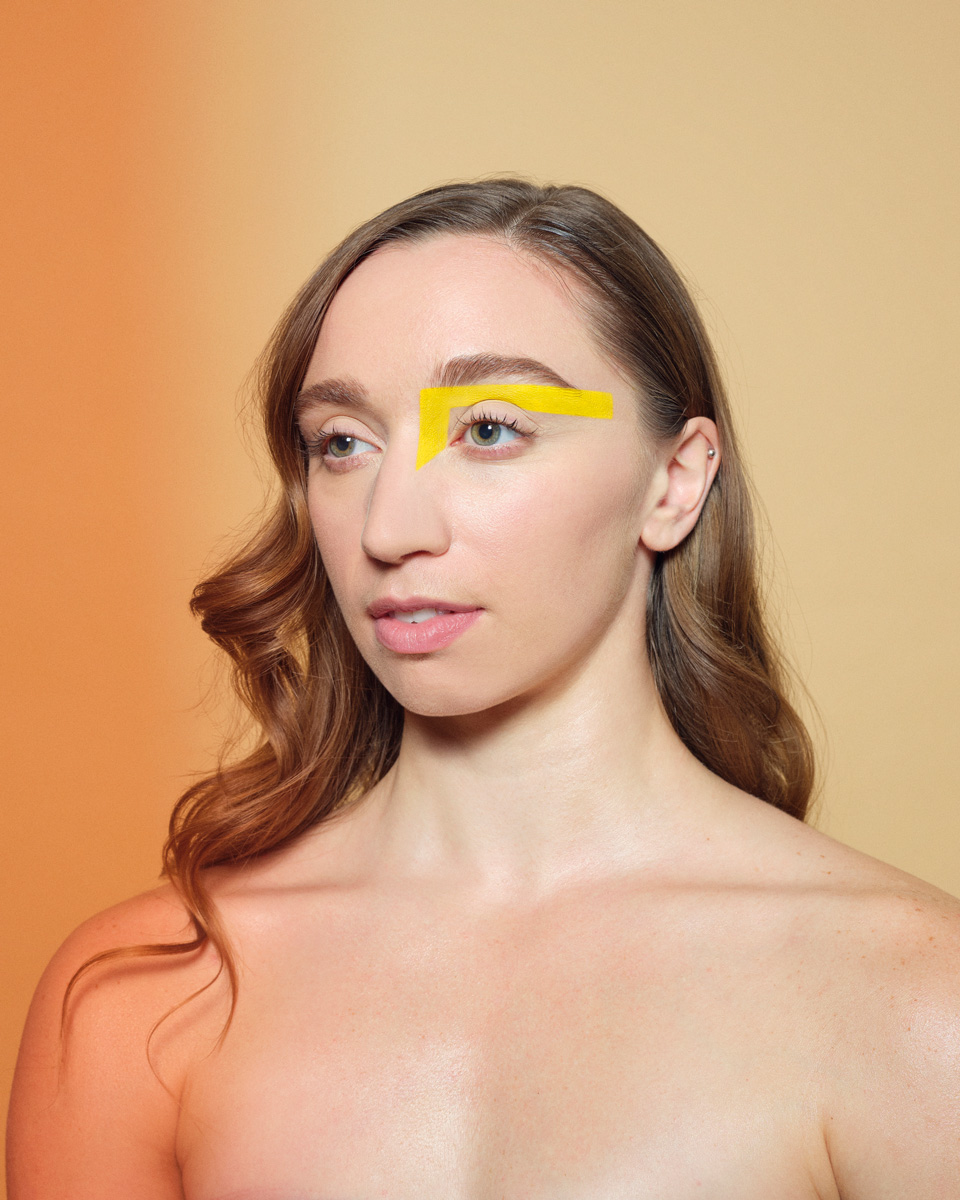 Shanna Irwin | Biographies | National Arts Centre
