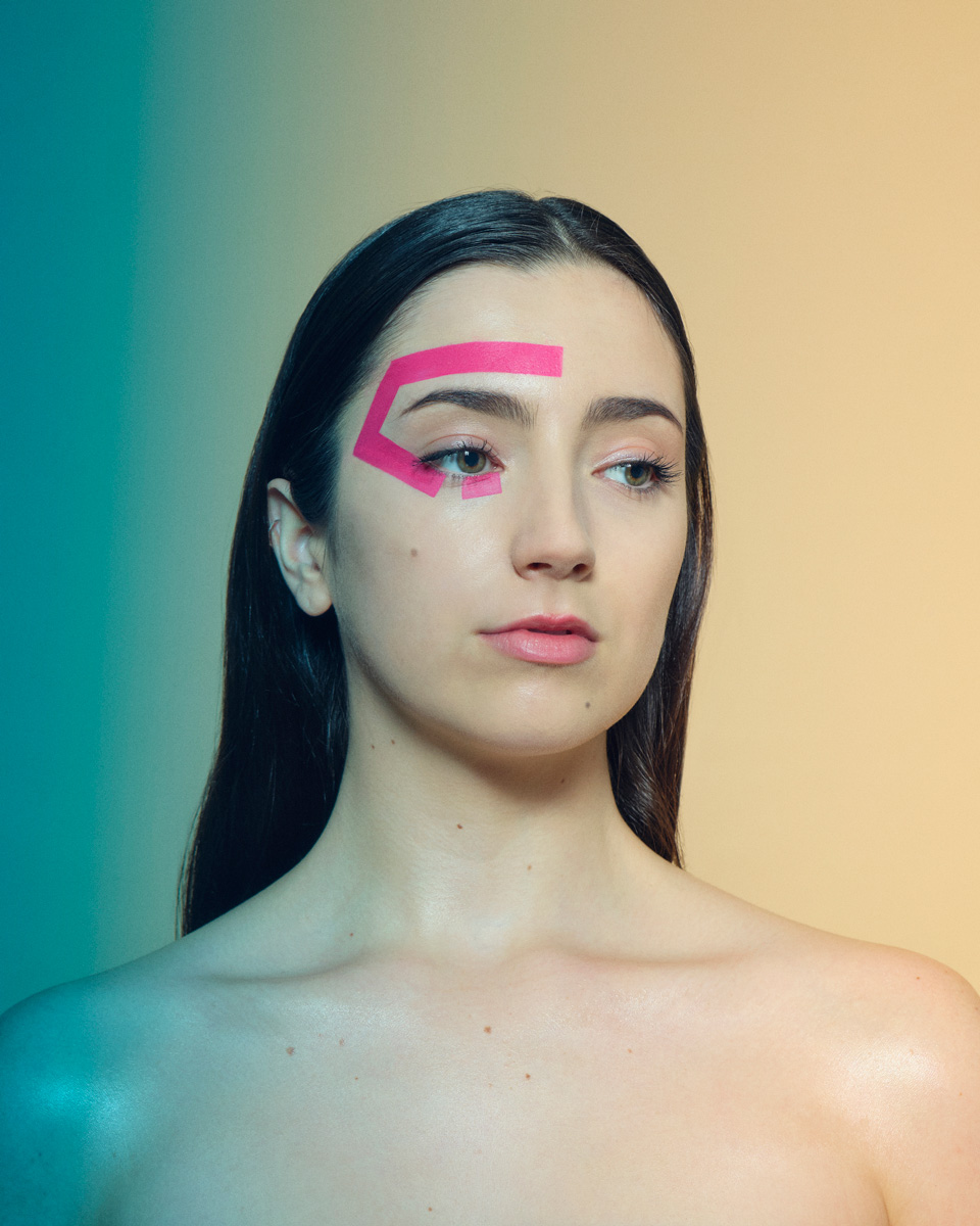 Hannah Kate Galbraith | Biographies | National Arts Centre