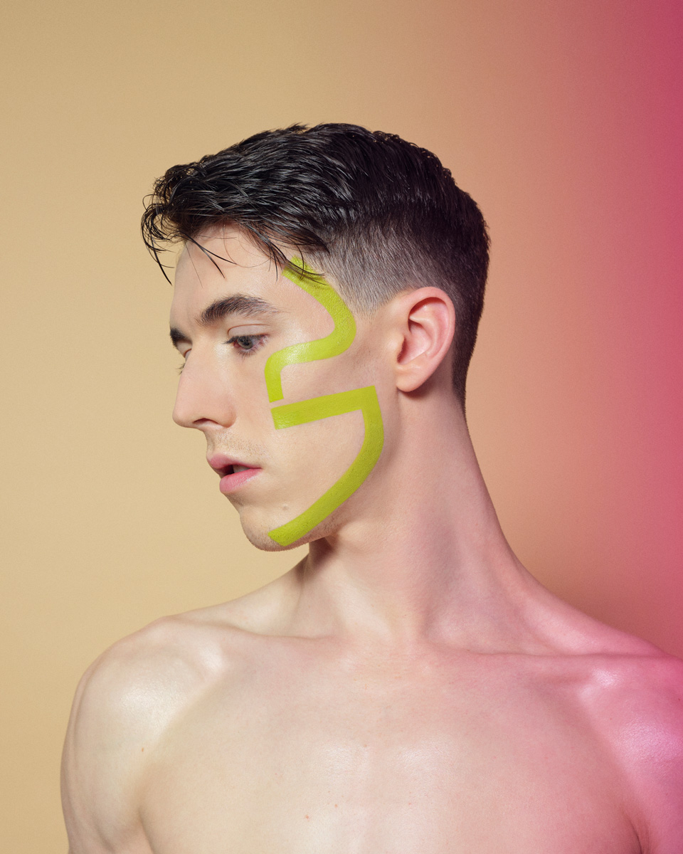 Austin Lichty | Biographies | National Arts Centre