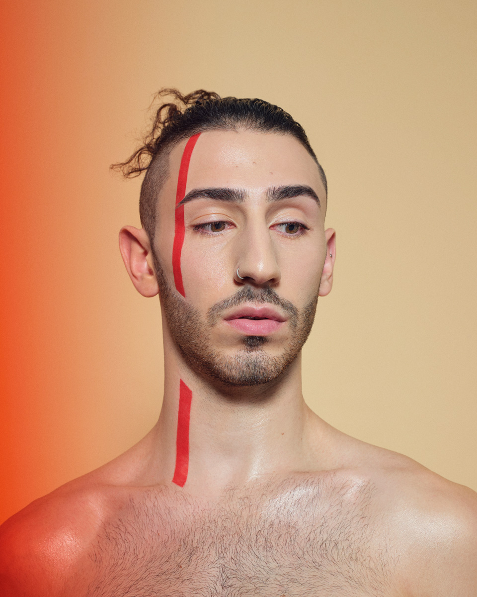 Andrew Mikhaiel | Biographies | National Arts Centre