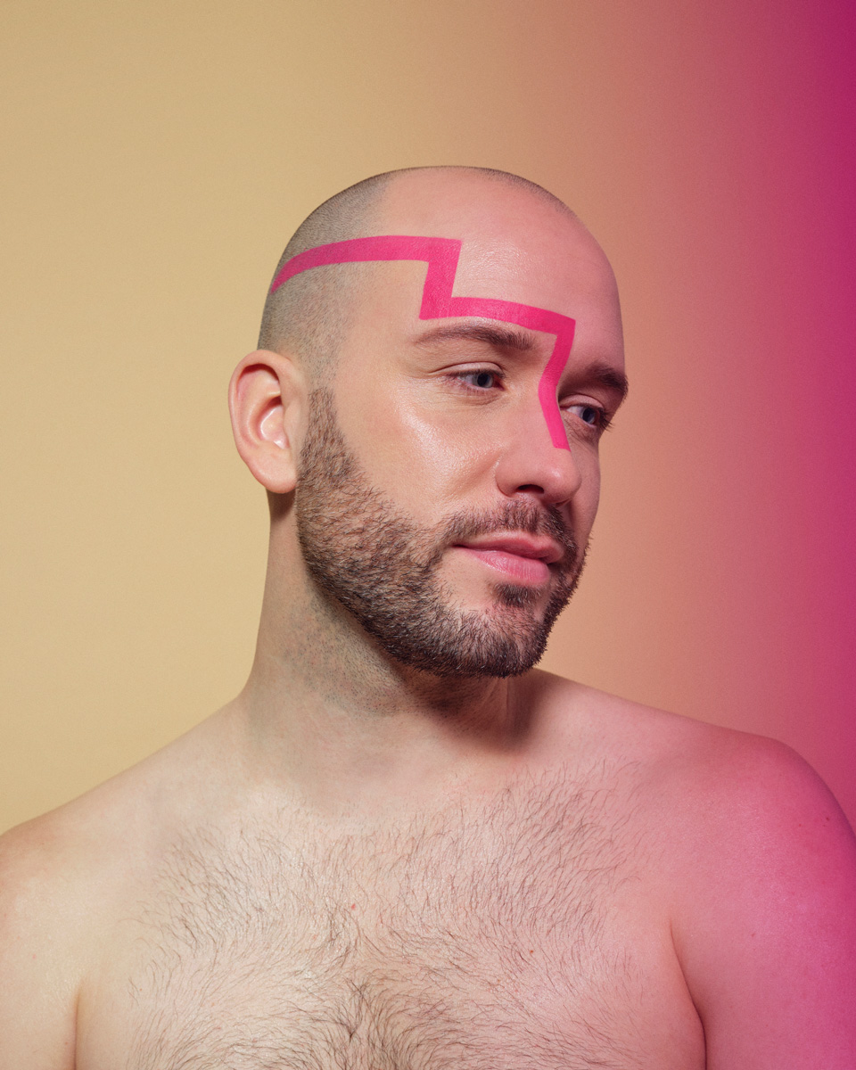 Benjamin Mitchell | Biographies | National Arts Centre