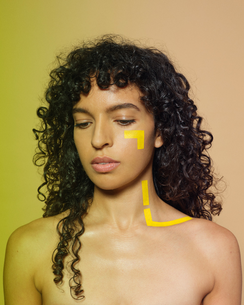 Eden Solomon | Biographies | National Arts Centre