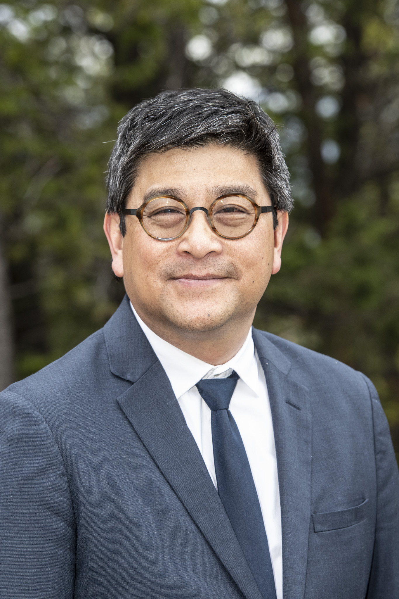 Howard Jang | Biographies | National Arts Centre